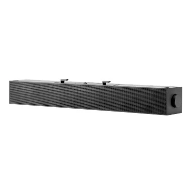 HP S101 Speaker bar - 5UU40AA